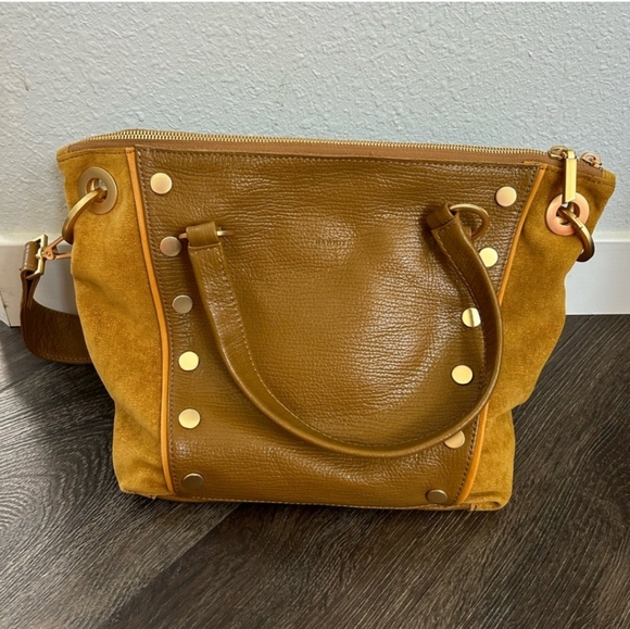 Hammitt | Bags | Hammitt Daniel Medium In Golden Valley Tan | Poshmark